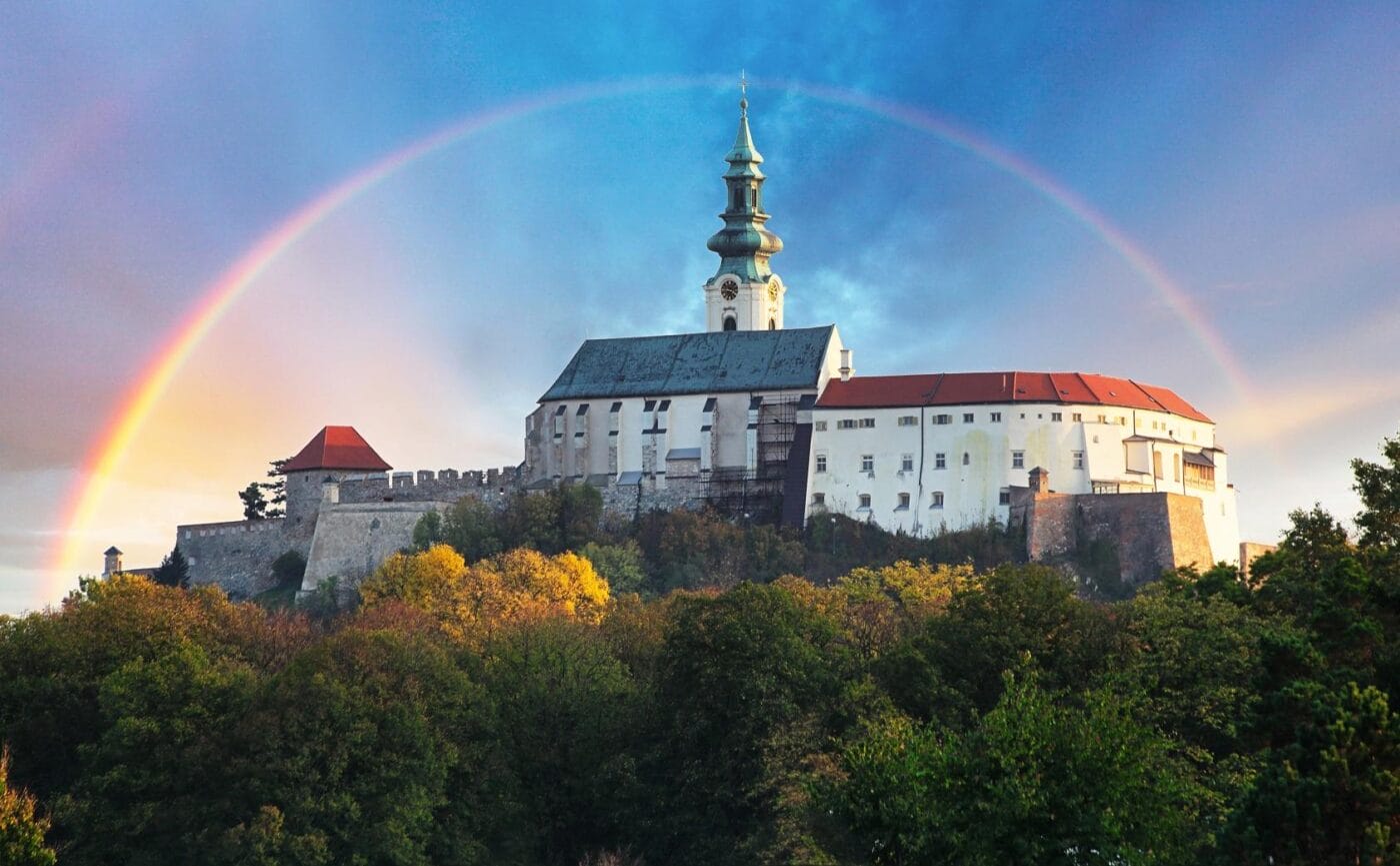 Nitra – kam na výlet, atrakcie, pamiatky - iCestovanie.sk