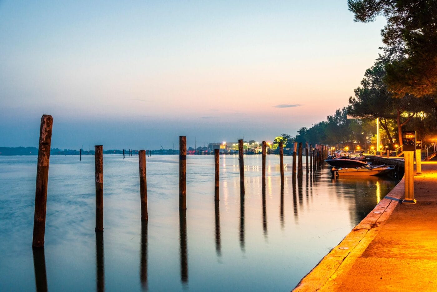 Bibione, Taliansko – dovolenka, informácie, zaujímavosti - iCestovanie.sk