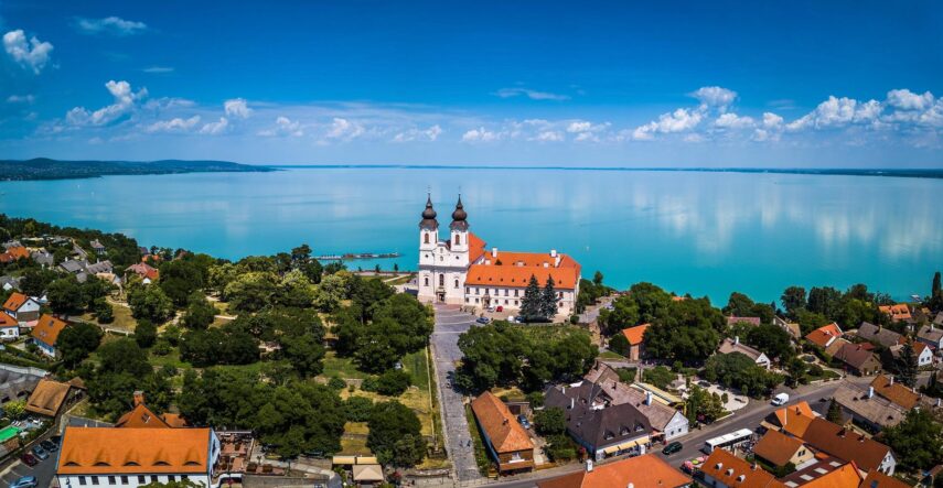 Neusiedler See – ubytovanie, dovolenka, zaujímavosti - iCestovanie.sk