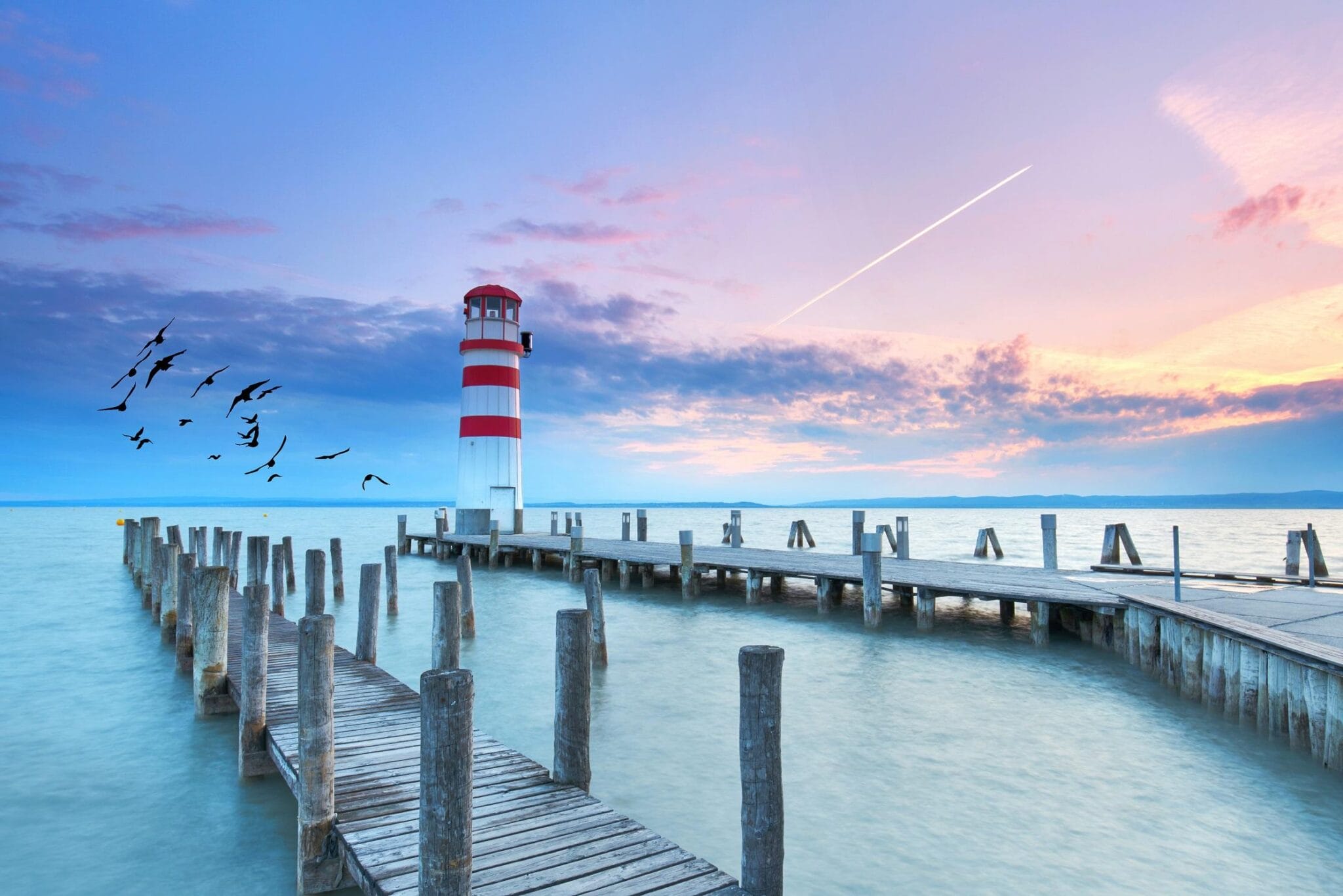 Neusiedler See – ubytovanie, dovolenka, zaujímavosti - iCestovanie.sk