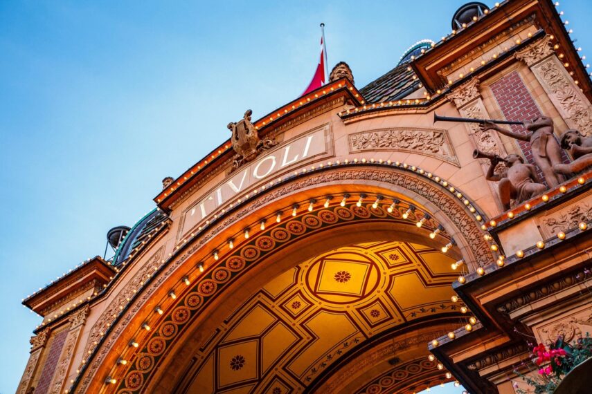 Kodaň, Dánsko – čo navštívit, pamiatky, ubytovanie - iCestovanie.sk