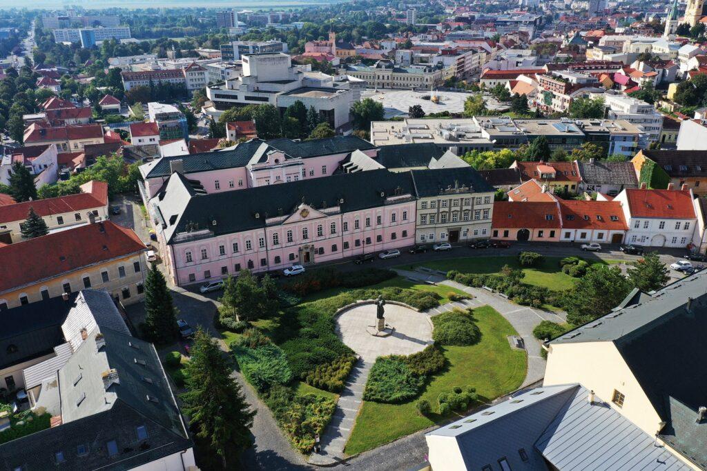 Kam v okolí Nitry – výlety, pamiatky a tipy, čo vidieť - iCestovanie.sk