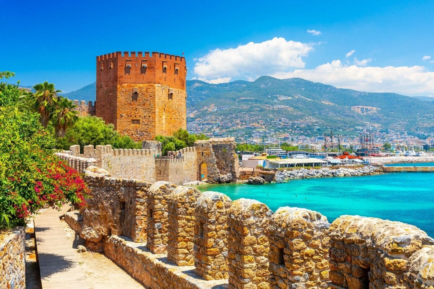 Antalya, Turecko – dovolenka, zaujímavosti, informácie - iCestovanie.sk Antalya, Turecko – dovolenka, zaujímavosti, informácie - iCestovanie.sk
