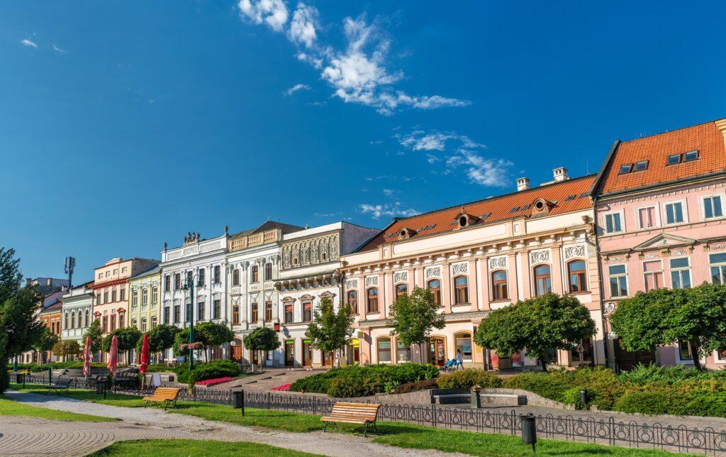 Prešov – kam na výlet, atrakcie, reštaurácie - iCestovanie.sk Prešov – kam na výlet, atrakcie, reštaurácie - iCestovanie.sk