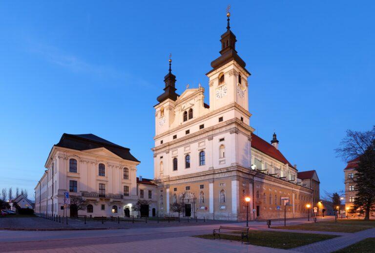 Trnava – história, pamiatky, zaujímavosti - iCestovanie.sk