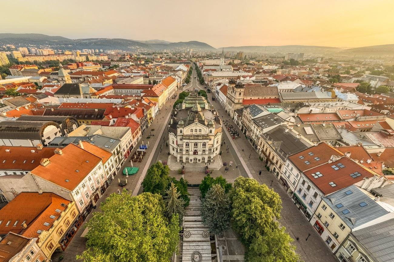 Kam v okolí Košíc – výlety, tipy, čo vidieť - iCestovanie.sk