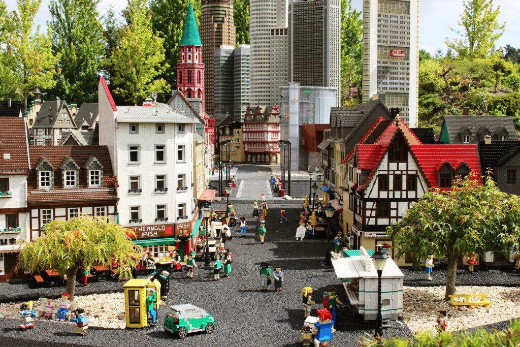 Legoland – výnimočná zábava, kam na výlet - iCestovanie.sk