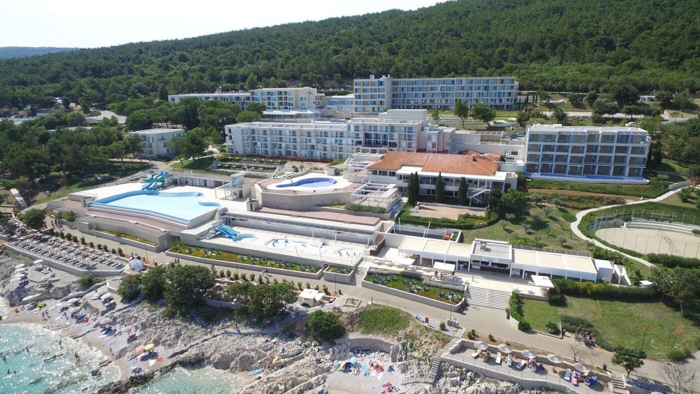 Rabac, Chorvátsko – dovolenka, počasie, cestovanie, zaujímavosti ...