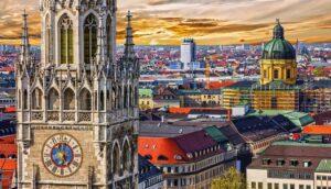 Mníchov – pamiatky, čo vidieť, zaujímavosti - iCestovanie.sk