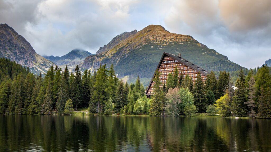 10 najkrajších miest na Slovensku – tipy, kam na výlet - iCestovanie.sk