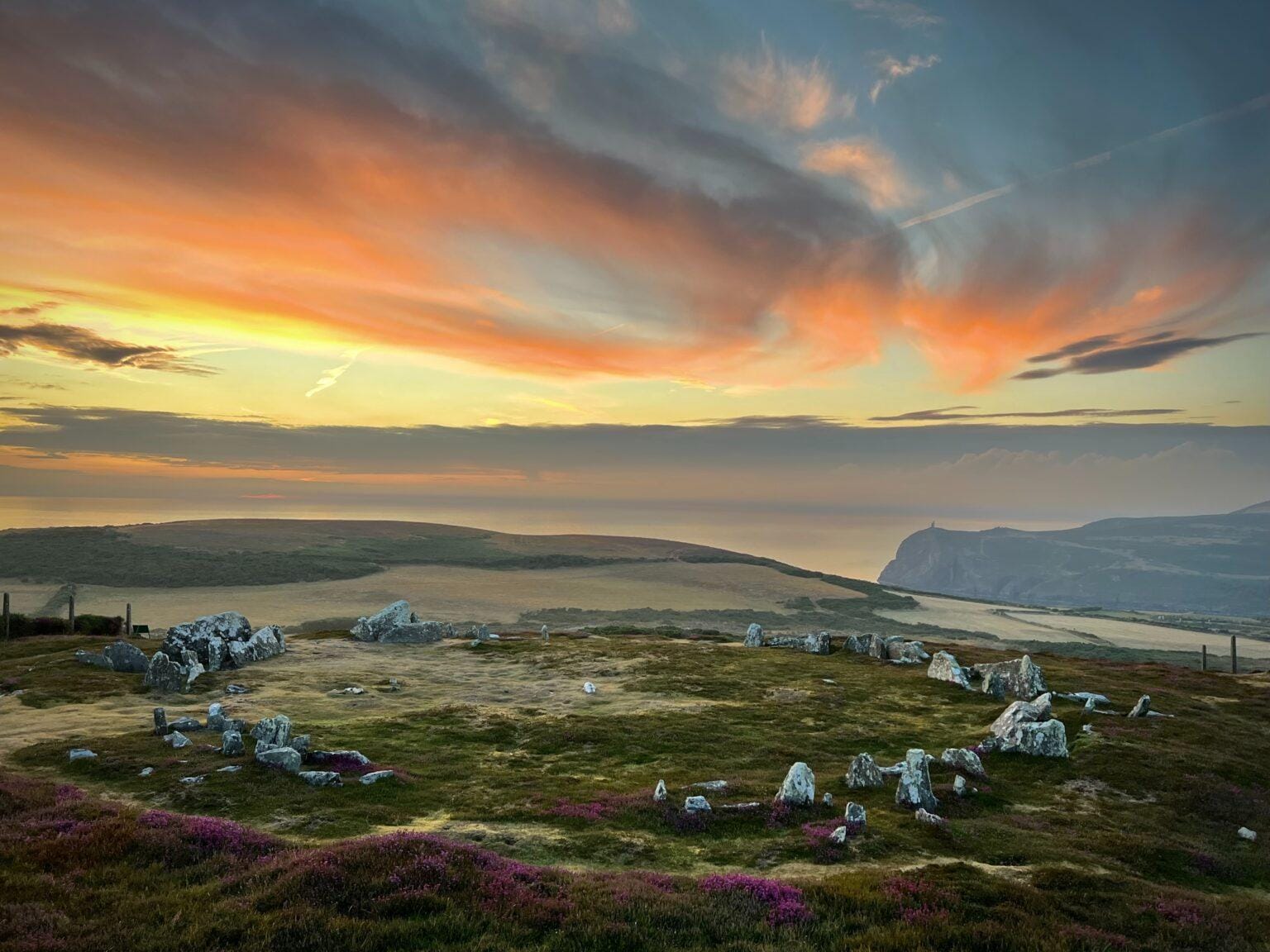 Stonehenge – Anglicko, mapa, zaujímavosti, Druidi - iCestovanie.sk