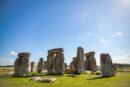 Stonehenge – Anglicko, mapa, zaujímavosti, Druidi - iCestovanie.sk