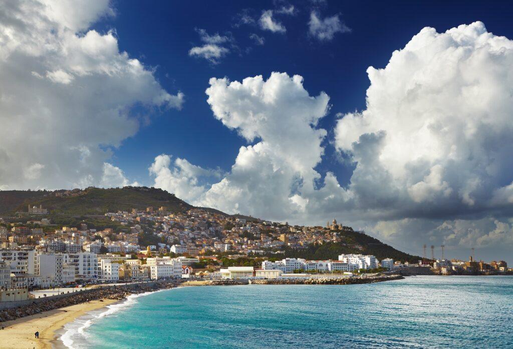 Alžírsko - dovolenka, zaujímavosti a pamiatky - iCestovanie.sk