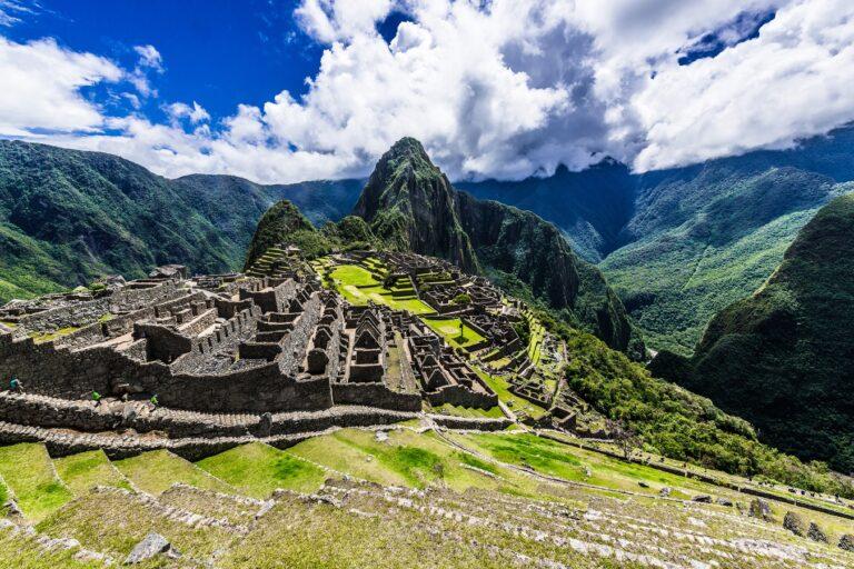 Machu Picchu, Peru – kde sa nachádza, zaujímavosti - iCestovanie.sk