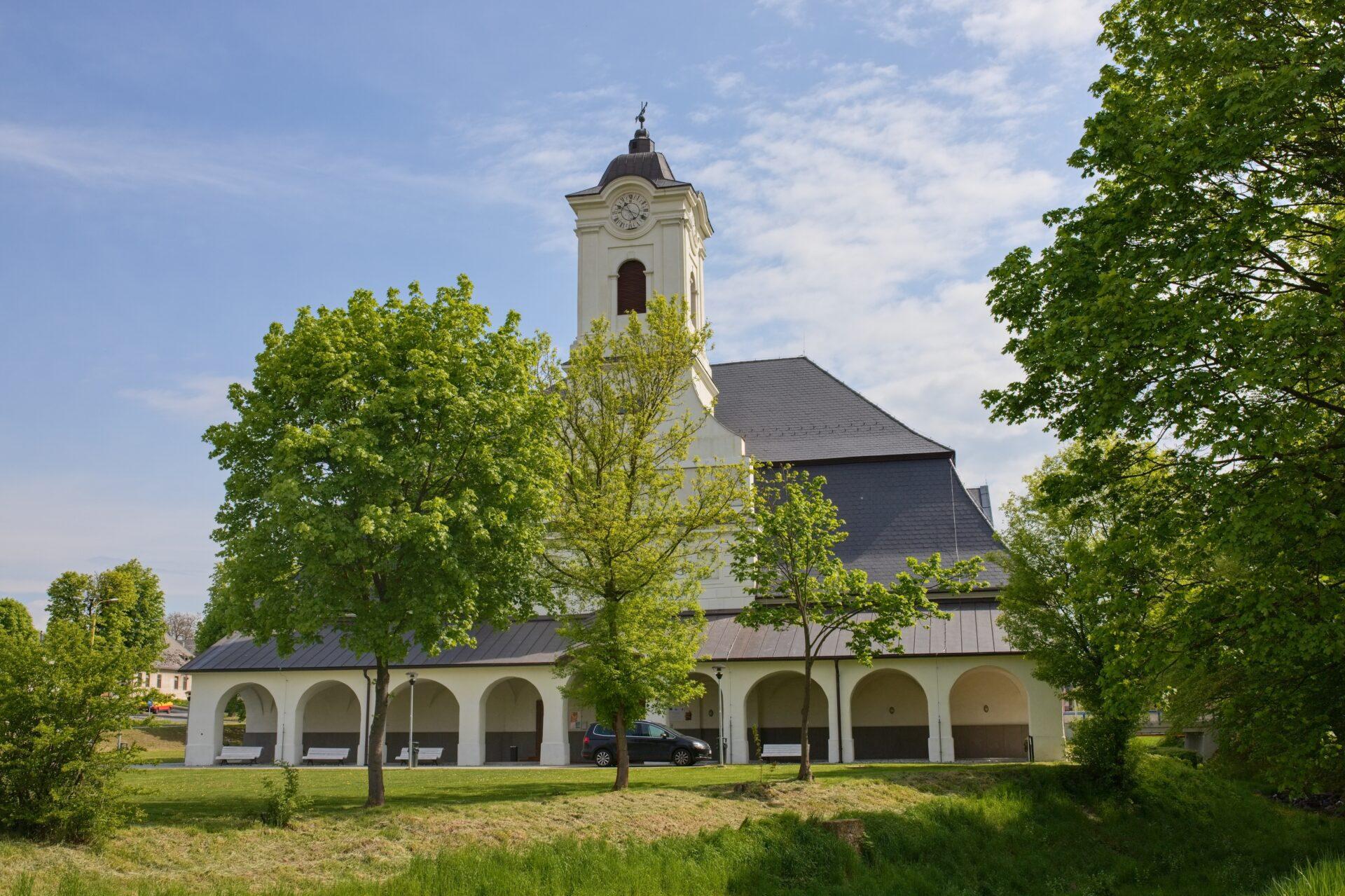 Prešov – kam na výlet, atrakcie, reštaurácie - iCestovanie.sk