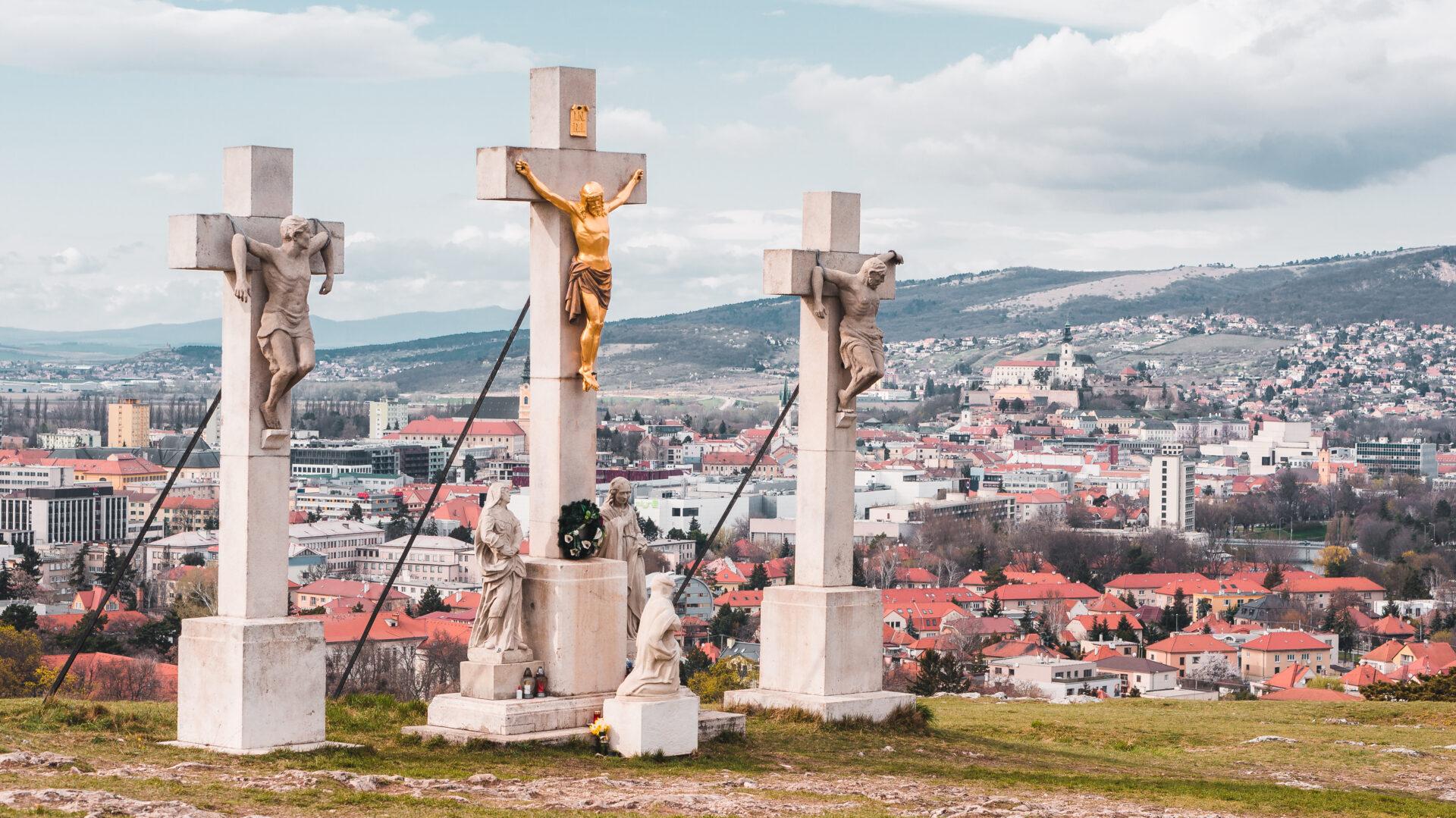 Kam v okolí Nitry – výlety, pamiatky a tipy, čo vidieť - iCestovanie.sk