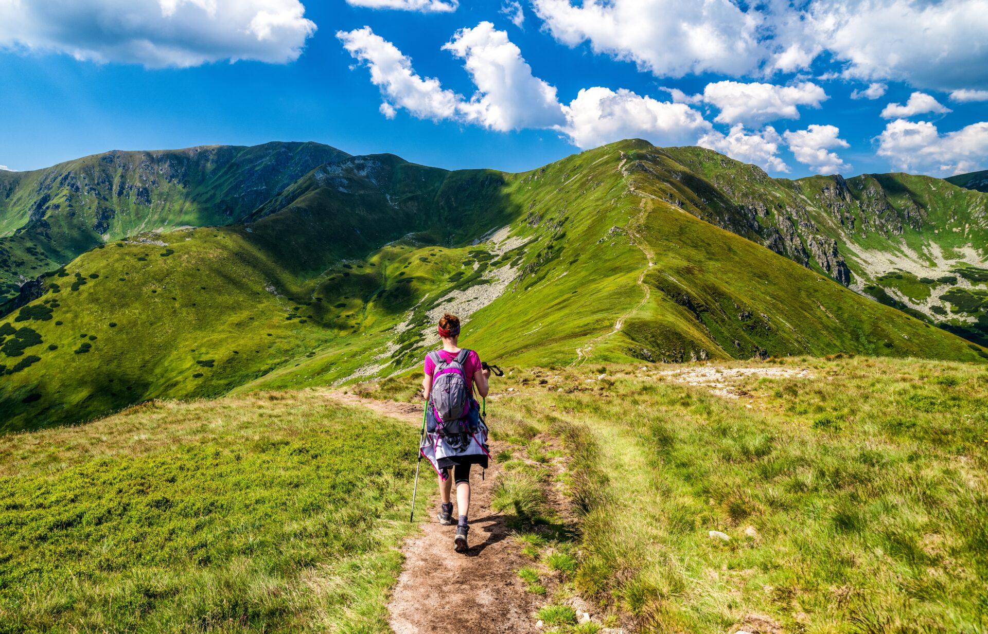 Lanovka na Chopok - poznávanie Nízkych Tatier, lyžiarske strediská a ...